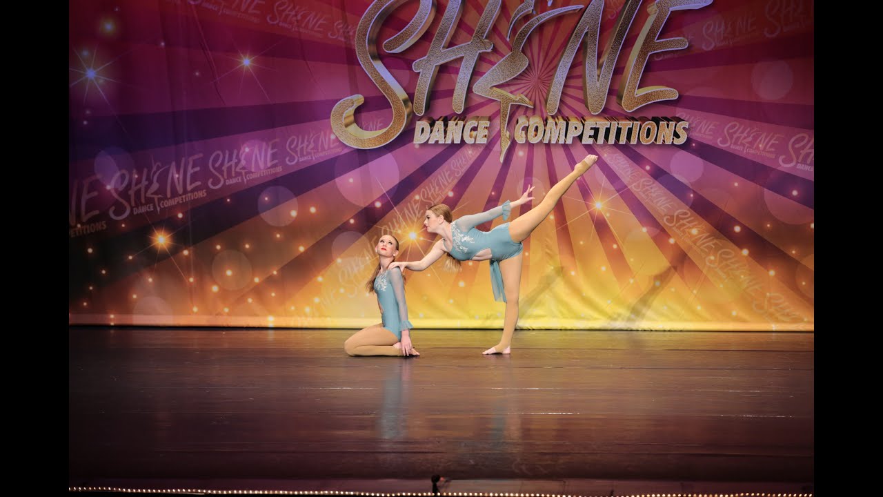 Beautiful Thing - Next Generation Dance Company - YouTube