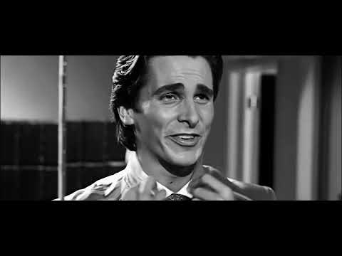 Jean Paul Gaultier | Patrick Bateman Edit - YouTube
