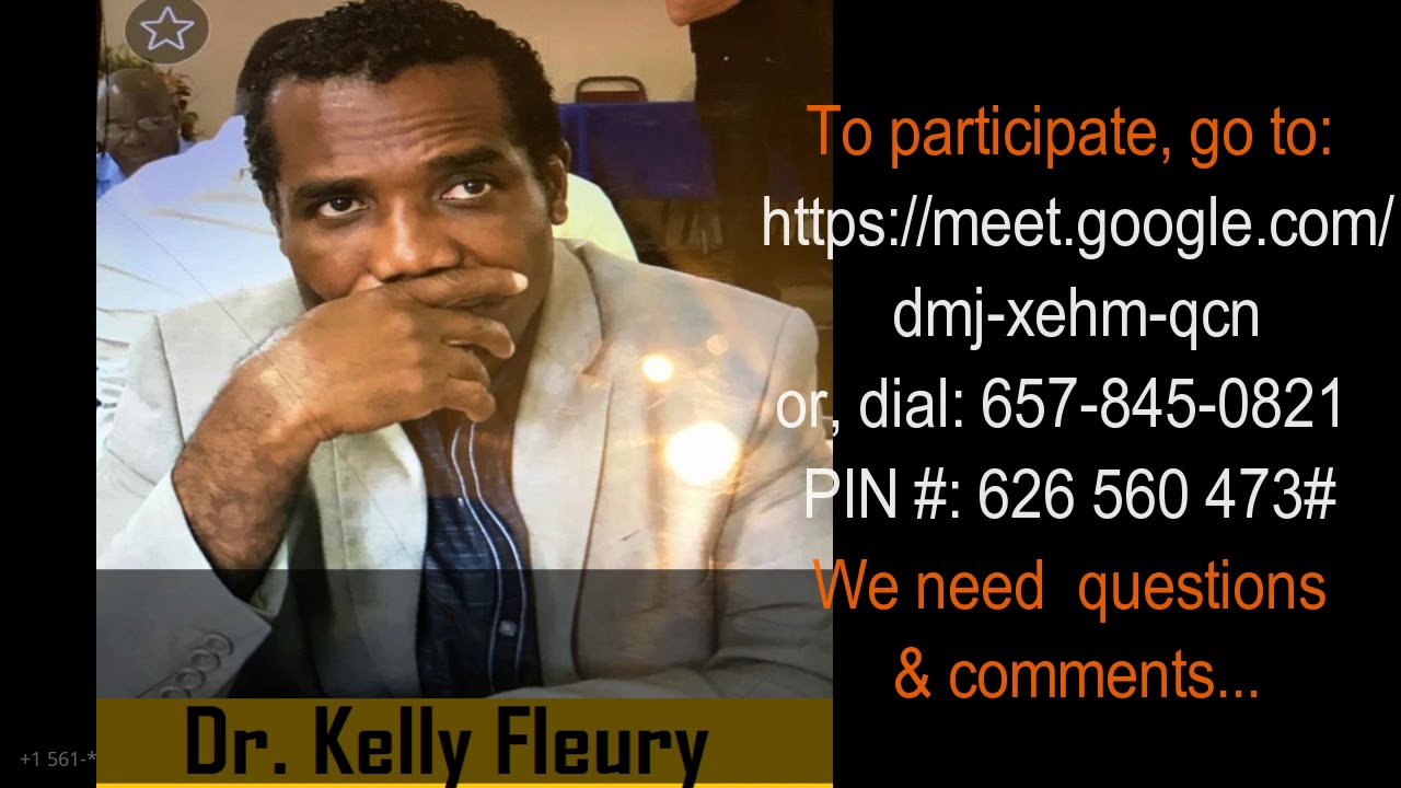 La Loi du Talion et son Impacte - Docteur Kelly Fleury - YouTube