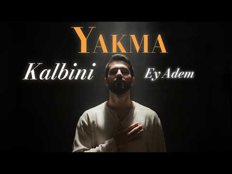 Öfken Kabarmasın Ey Adem | Tasavvufi İlahi - Merif Sound