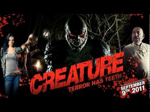 Movie Review: Creature (2011)