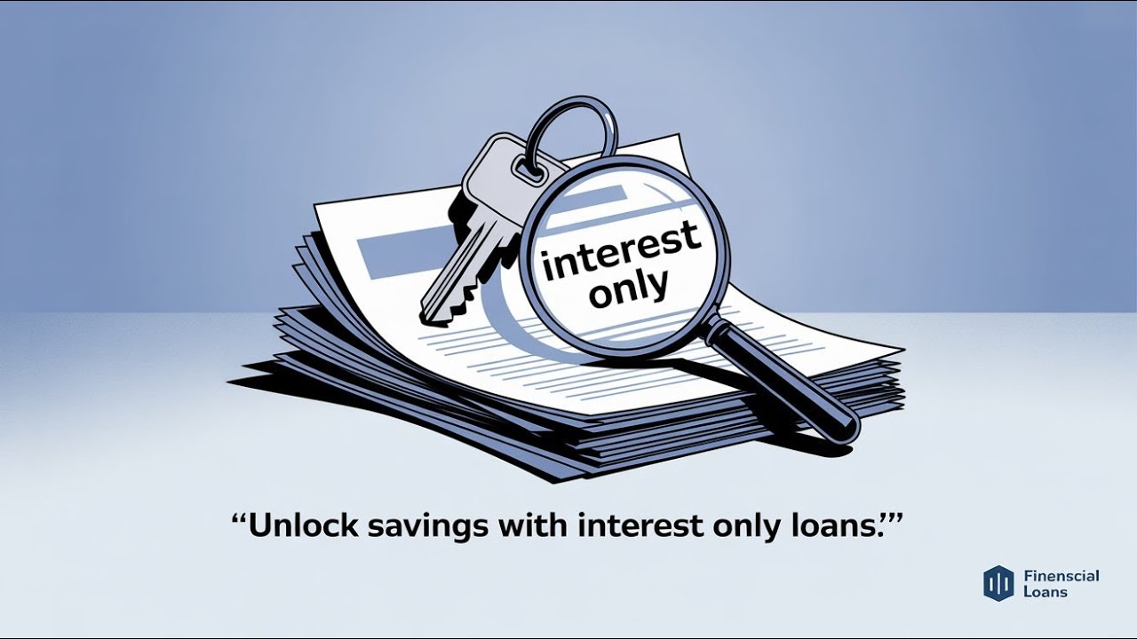 Interest Only Loans Explained #mortgage #mortgagetips #mortgagebroker ...
