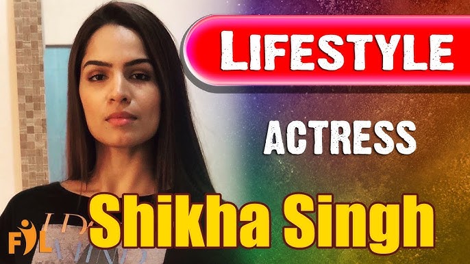 Shikha Singh As Shikhandi