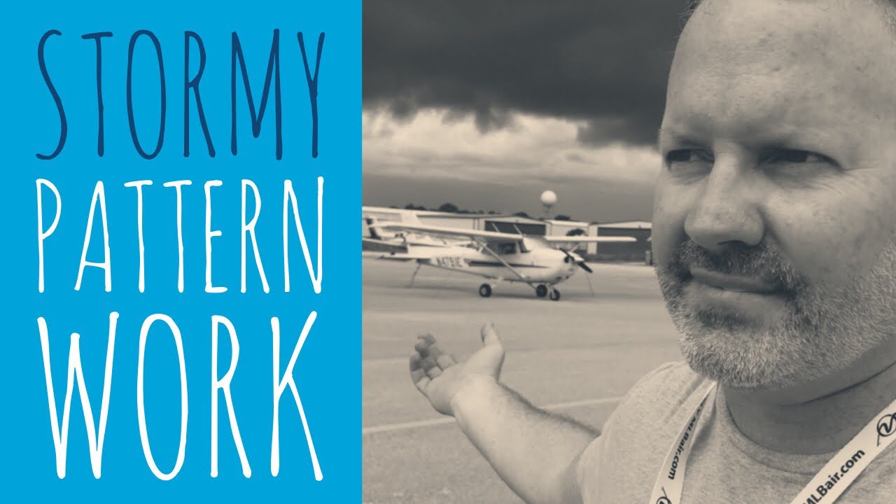 Lesson 3 - "Stormy" Pattern Work - YouTube