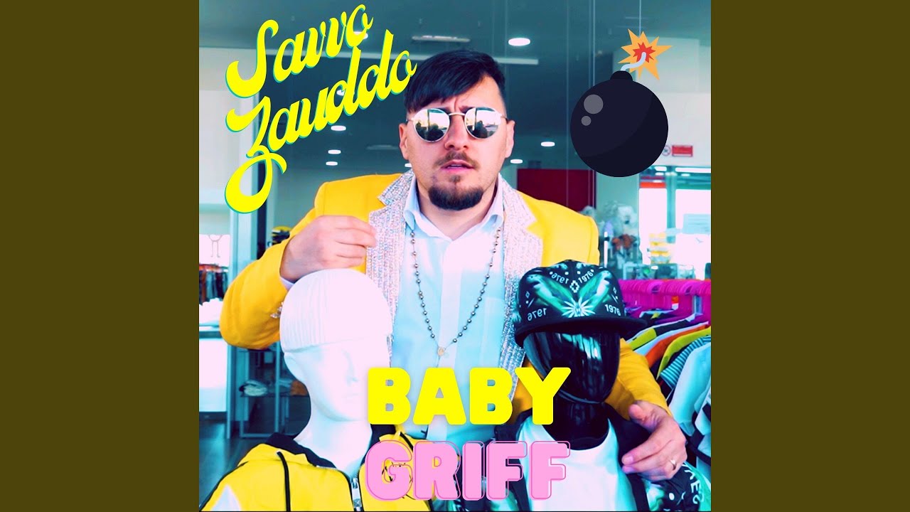 Baby Griff - YouTube