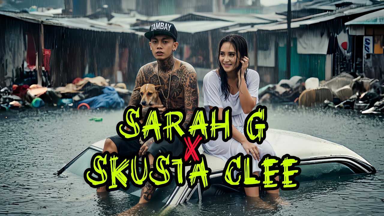 ULAN - Skusta Clee (feat. Sarah Geronimo) - YouTube