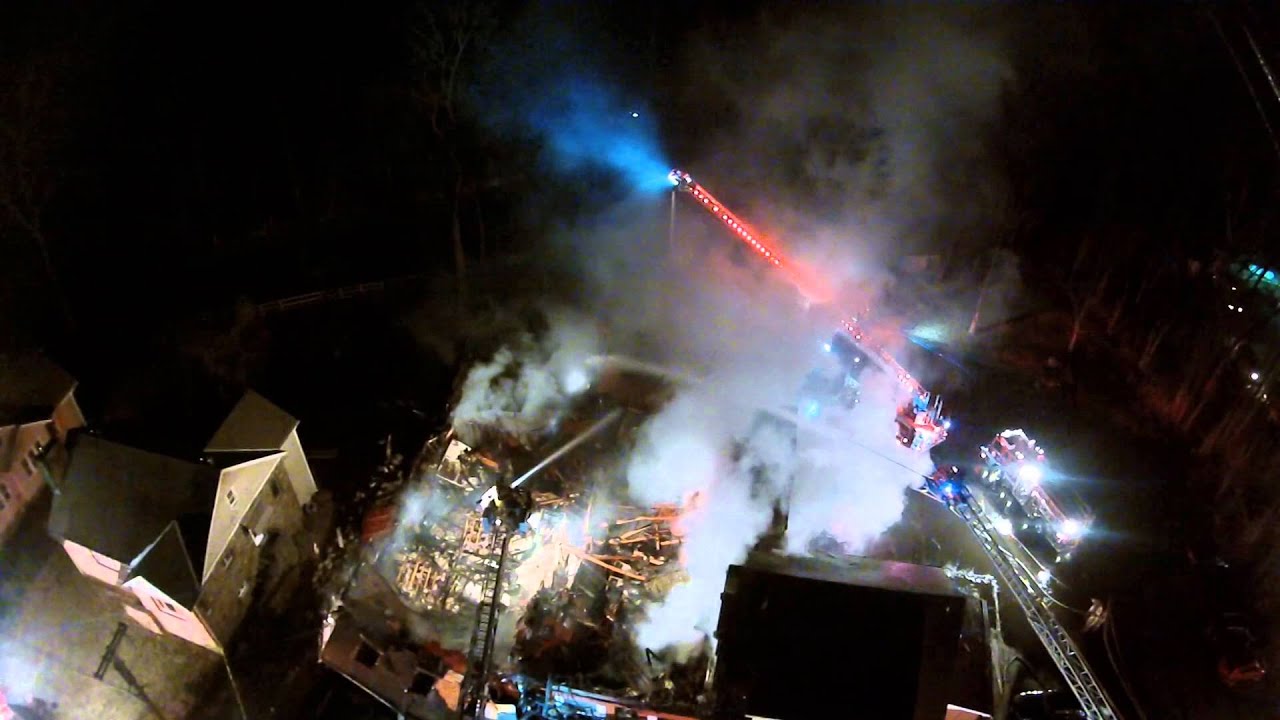 PEKING WOK HIGH DEF RAW VIDEO - YouTube