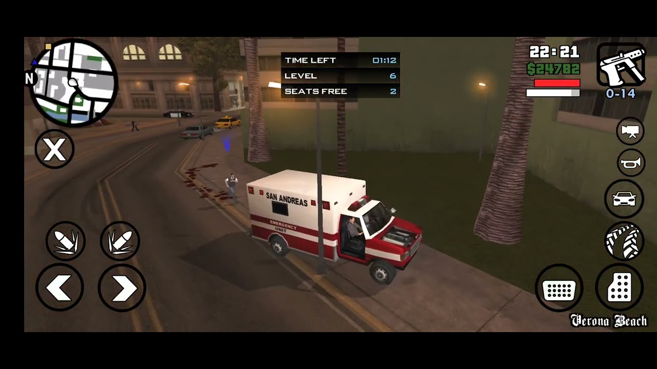 Starter Save - Part 5 - GTA San Andreas Android - Remastered - Complete ...