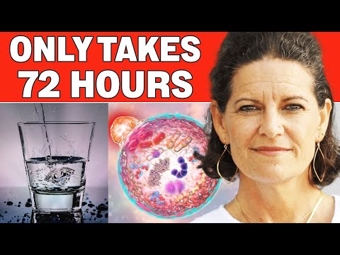 Thinking About a 3-Day Fast? Watch This First | Dr. Mindy Pelz