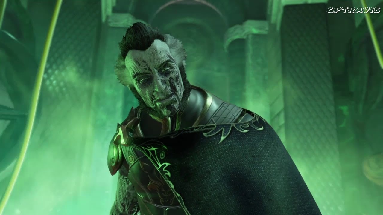 Batman Arkham city the assassins!? - YouTube