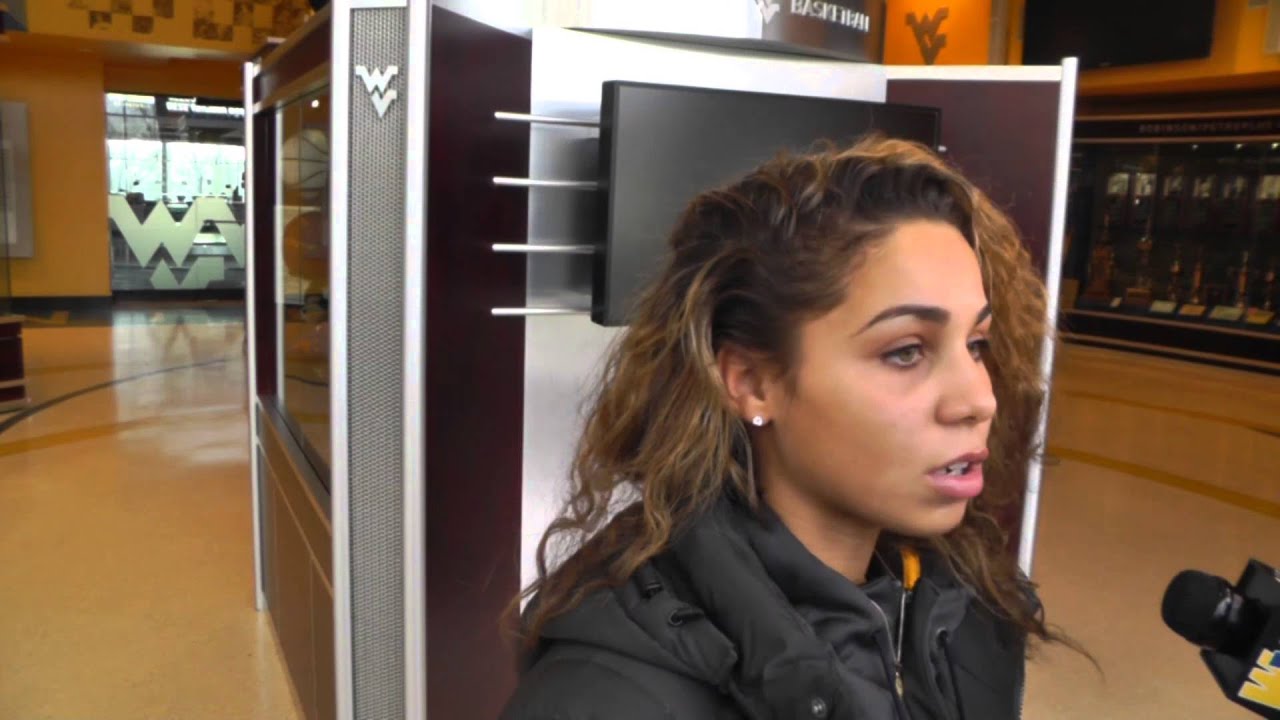 Chania Ray interview 1-11-16 - YouTube