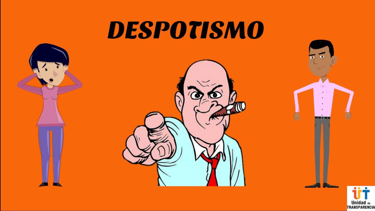 ANTIVALORES - YouTube