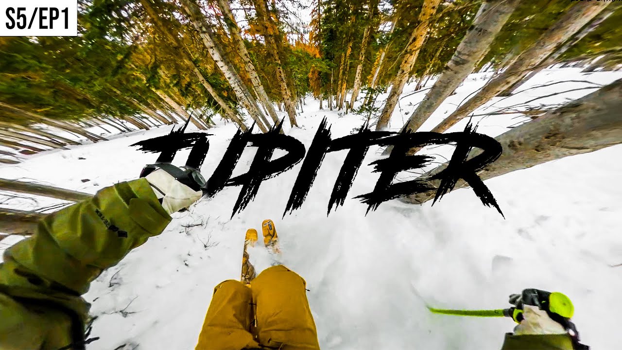 JUPITER at PARK CITY is now OPEN! - YouTube