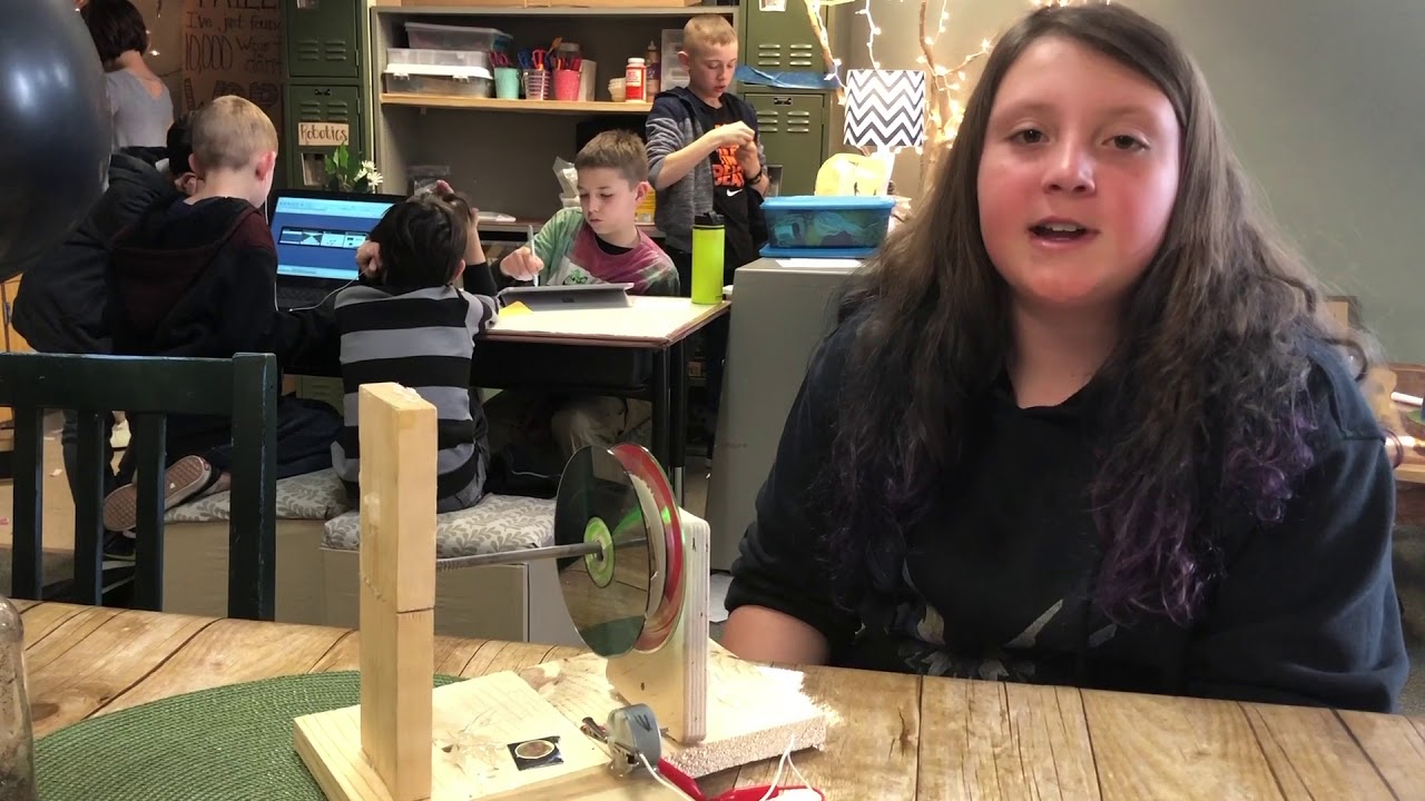 Our Prototype: Clean Water - YouTube