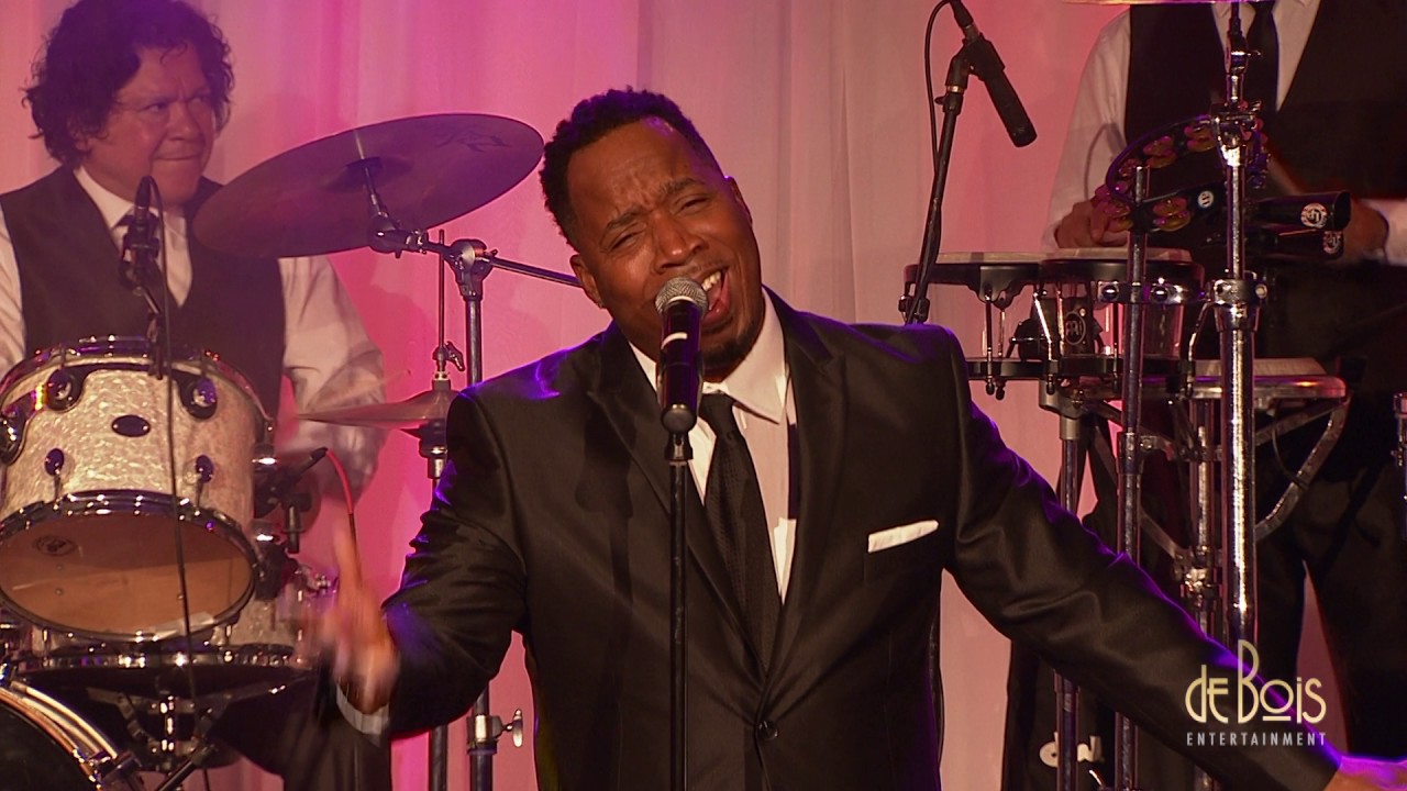ENTOURAGE – Premier Los Angeles Dance Bands | Beverly Hills CA