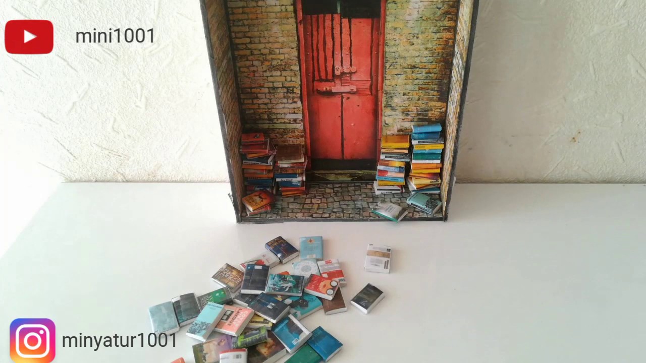 Stop Motion Miniature - Amazing Video | Mutlaka İzleyin 14 Şubat ...