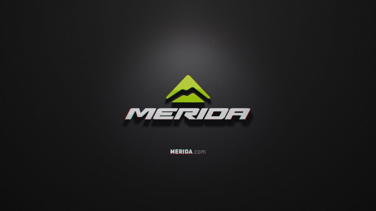 Merida Bike Logo