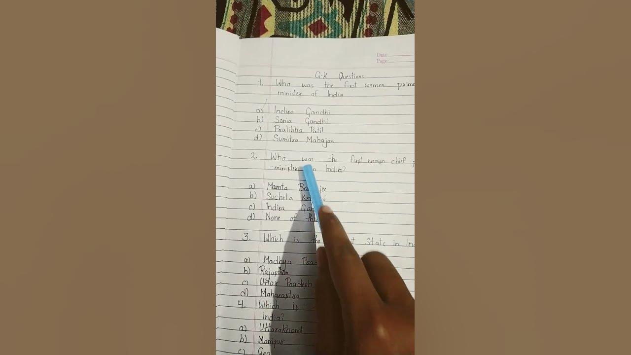 G K Questions For Class 5th YouTube g-k-questions-for-class-5th-youtube