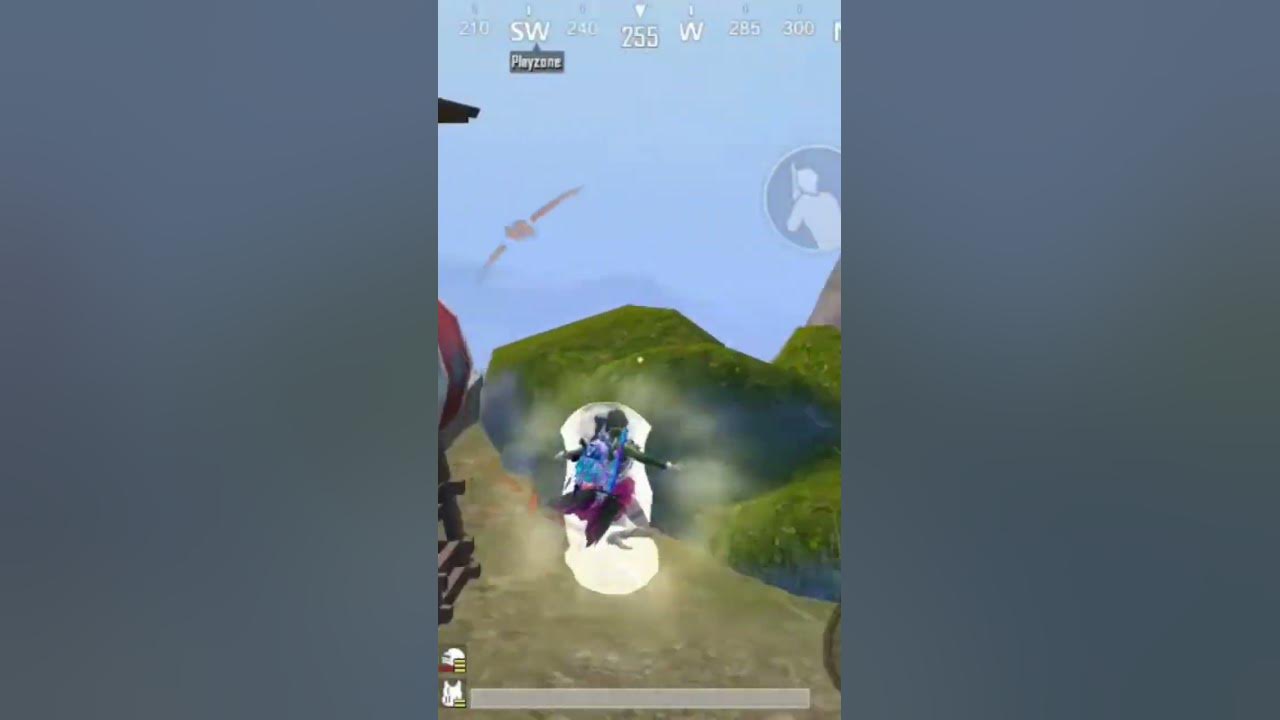 1 V4 fight bgmi lovers videos 😎 - YouTube