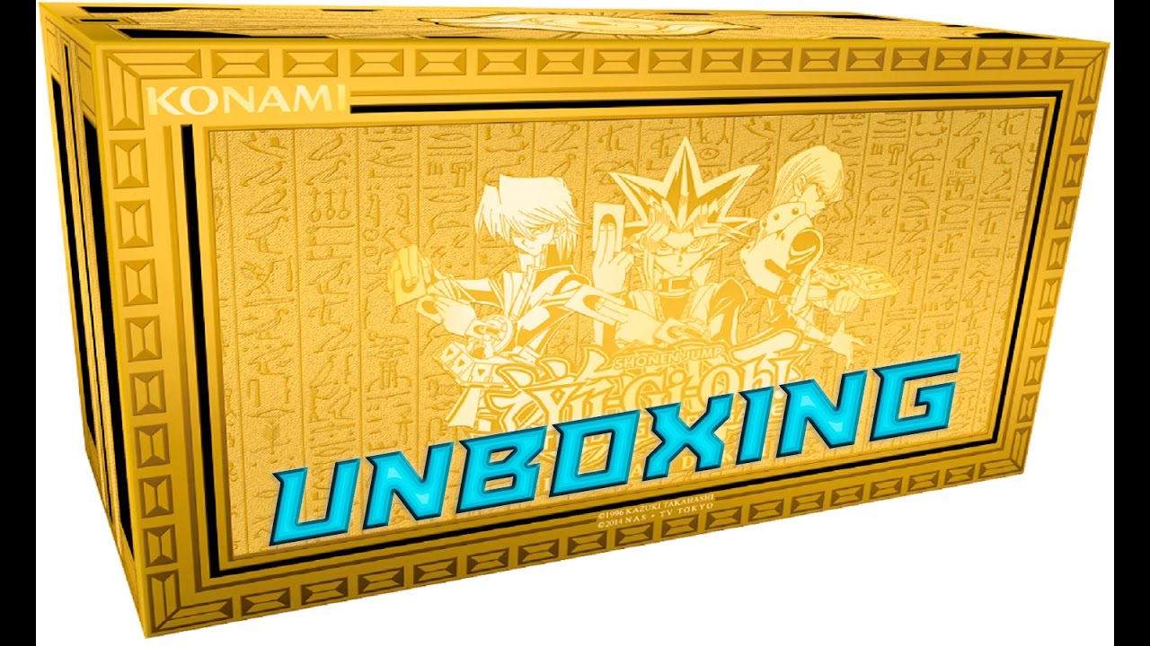 UNBOXING - Barajas Legendarias 2 - YouTube