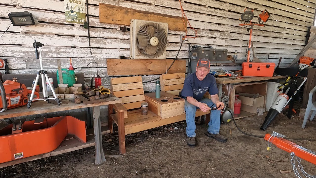 Forestry & Sawmill Round Table #6 July 20 2024 - YouTube