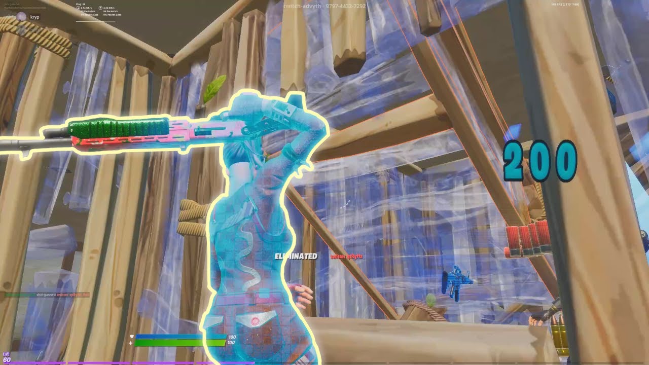 falling 💫 | fortnite montage - YouTube