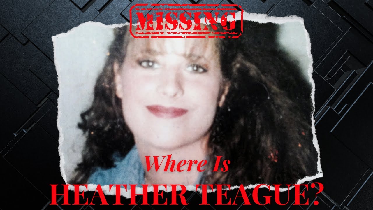 Heather Teague - Sarah Teague Joins the Panel What Happened -Where is ...