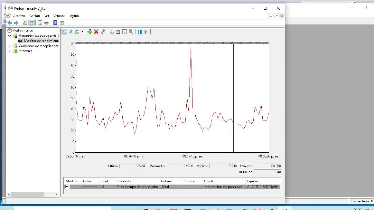 AUDITORIA Y MONITOREO EN SQL SERVER - YouTube