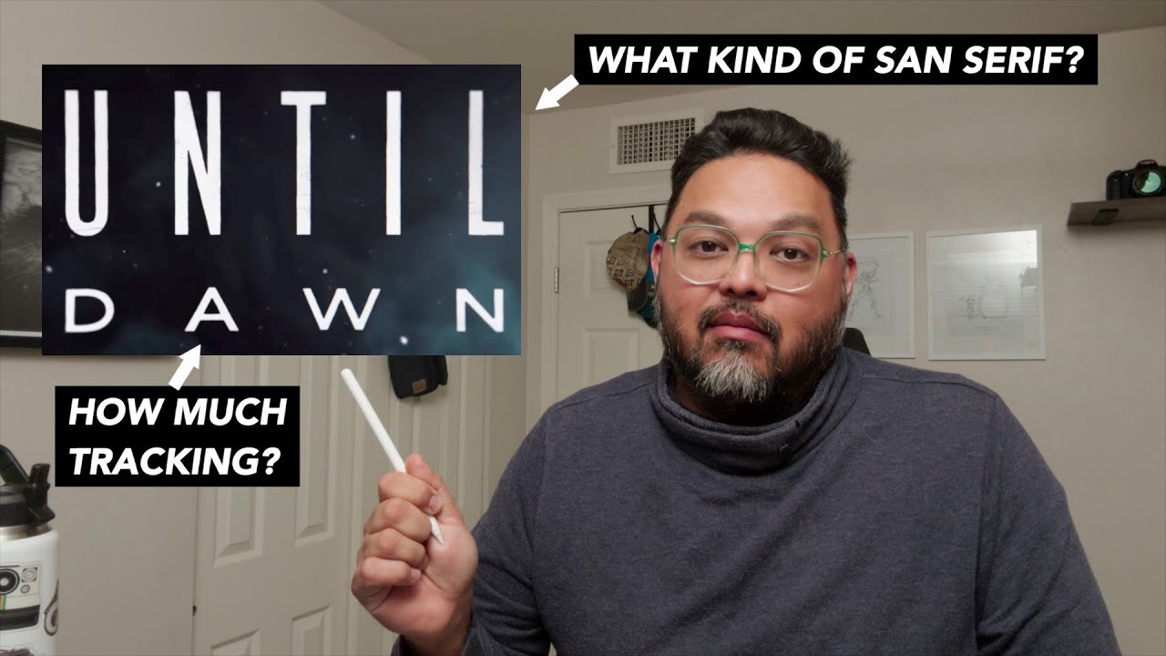 Here’s how the trailer animation for Until Dawn is done - YouTube