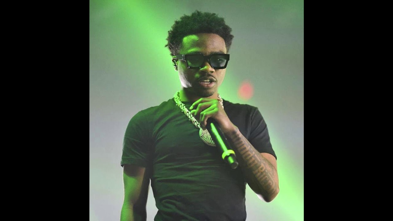 [FREE] Justin Rarri x Roddy Ricch Type Beat "SHADES" | prod. jb - YouTube