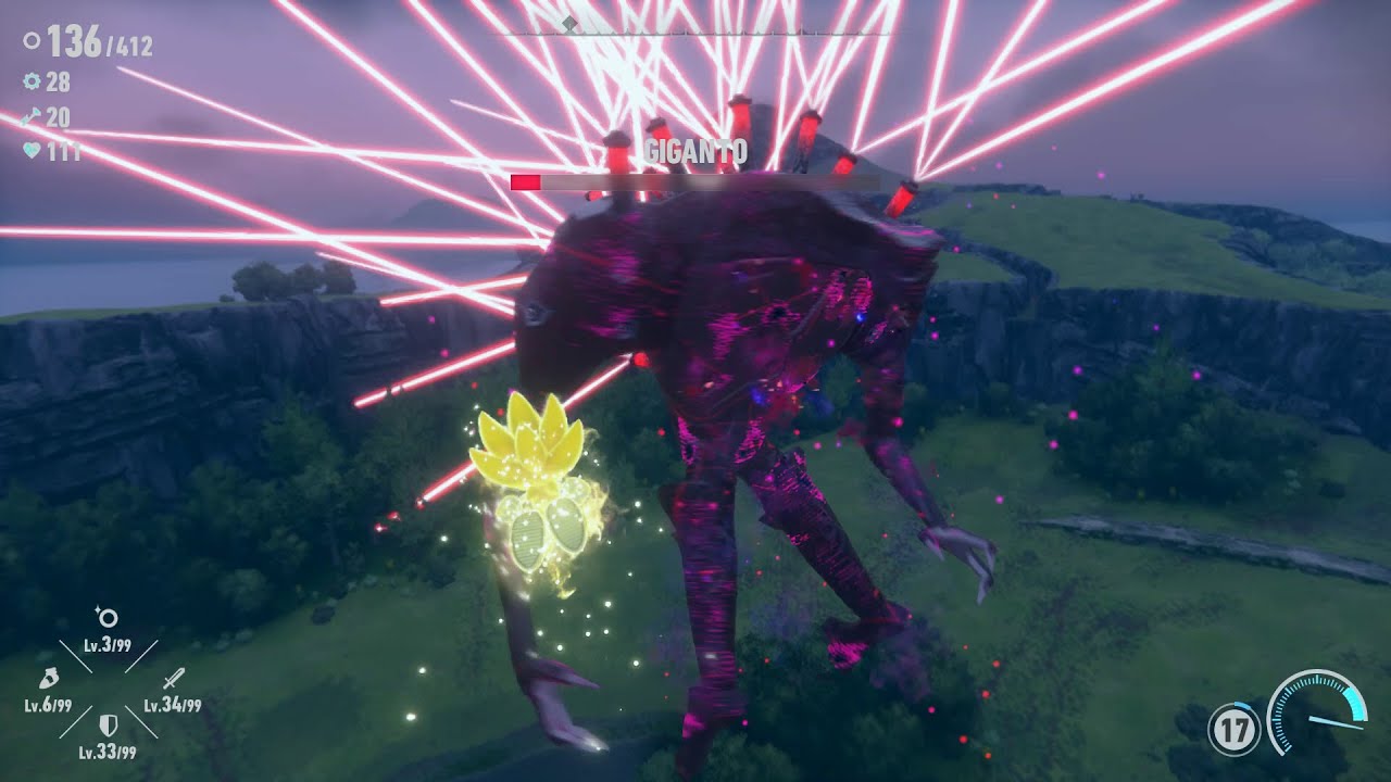 Sonic the Hedgehog Frontiers Gameplay - Kronos Island - Part 4 - YouTube