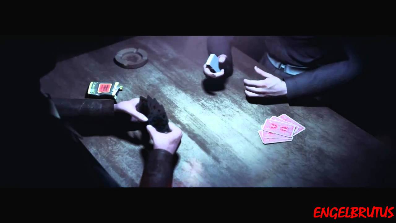 RUSE PC Game Intro Movie - YouTube