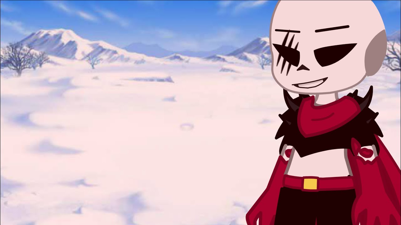 Underfell in a nutshell - YouTube