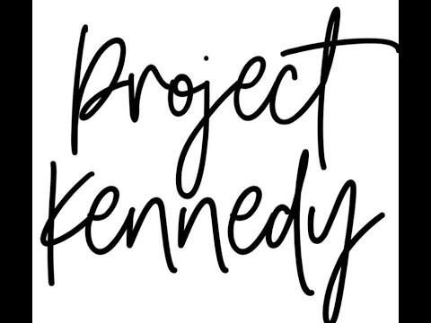 Project Kennedy - YouTube