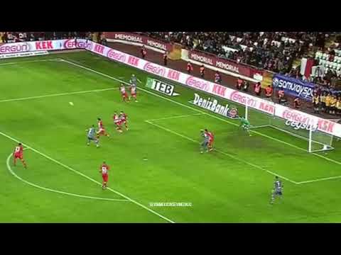 TALİSCA İNSANLIK AYIBI GOLLER #TBT