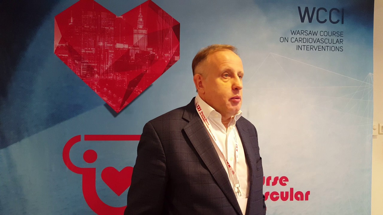 profesor Adam Witkowski - YouTube