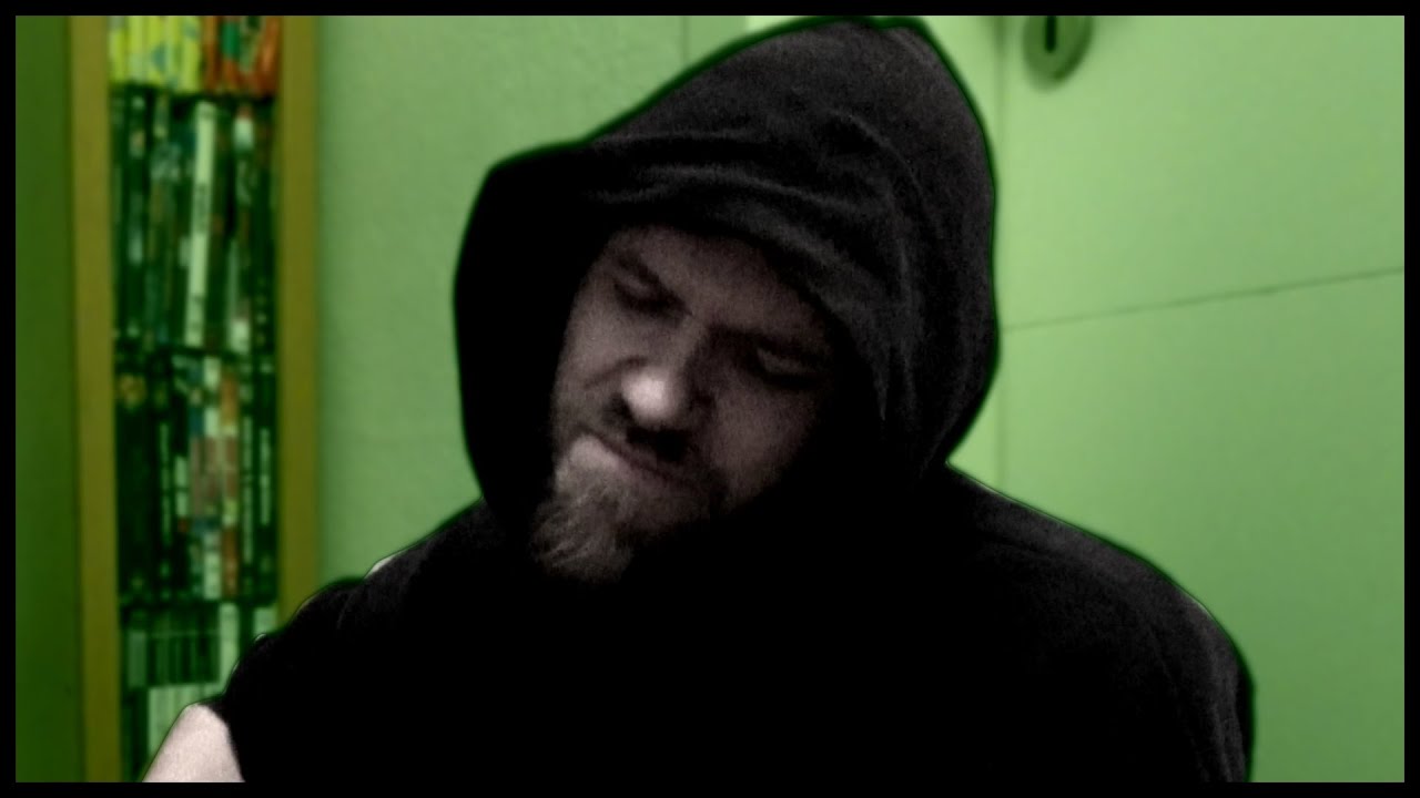 "Sorry Vater" - Robin Nosterafu (Official Music Video) - YouTube