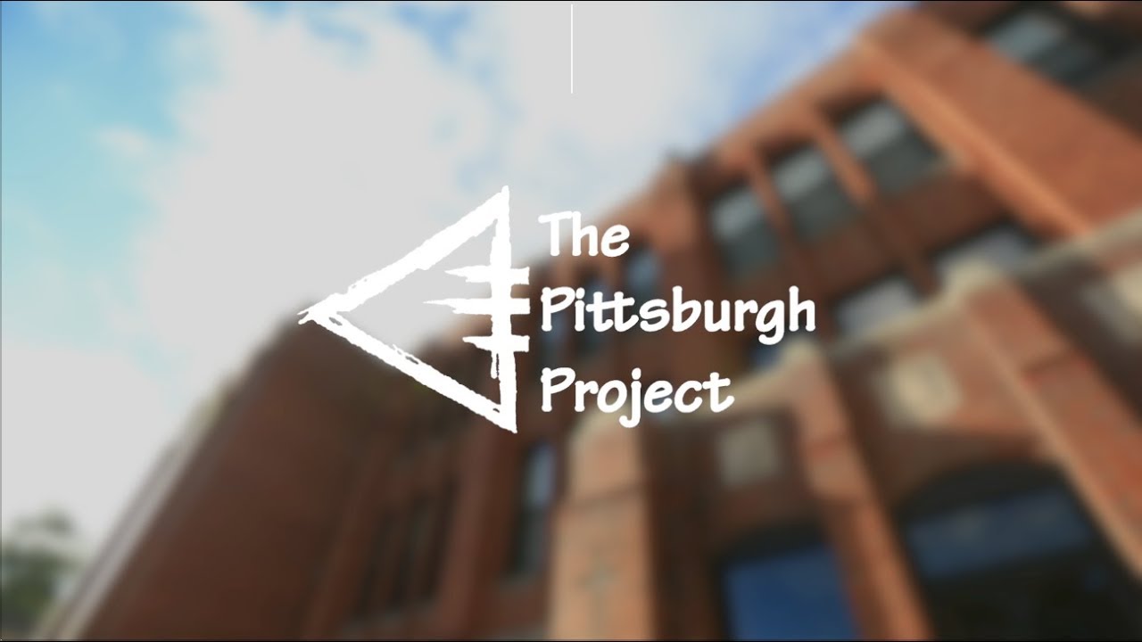 The Pittsburgh Project 2017 - YouTube