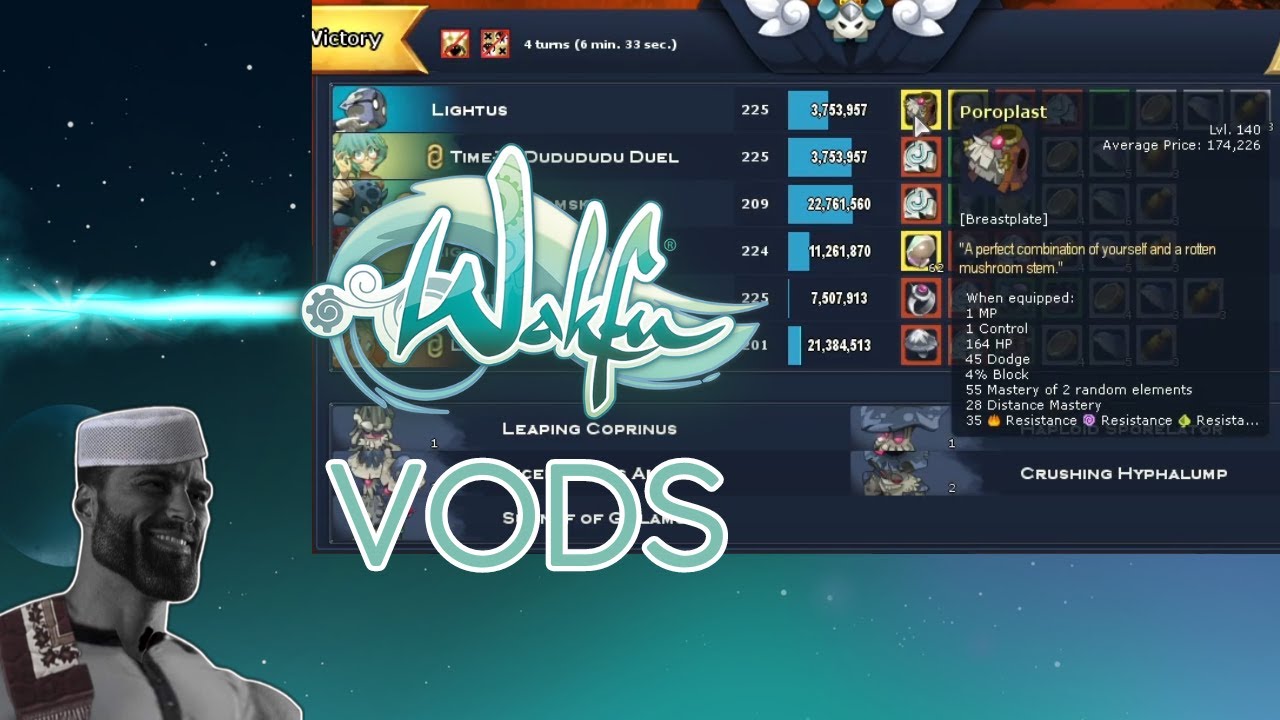 Farming session of The Blackspore dungeon - YouTube