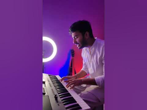 Pehle Bhi Main Accoustic Cover By Aadhi Arun - YouTube