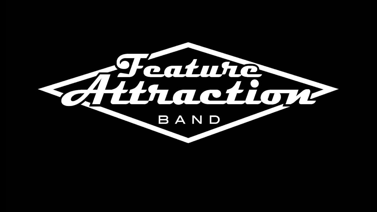 Feature Attraction Band Demo - YouTube