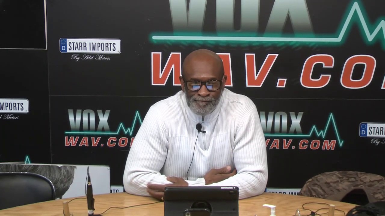 The Don Jenkins Show with Host Coach Don Jenkins Podcast 050 - YouTube