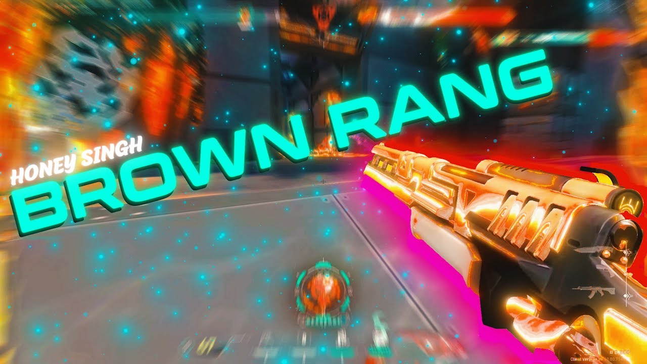 BROWN RANG 2.0 🌹 Valorant Montage / EDIT 2022 !! #valorant #brownrang # ...