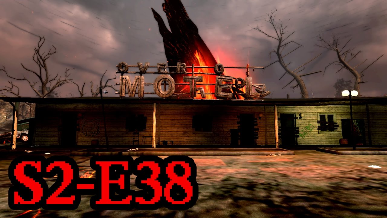 TSW S2 E38, Breakfast of Champignons - YouTube