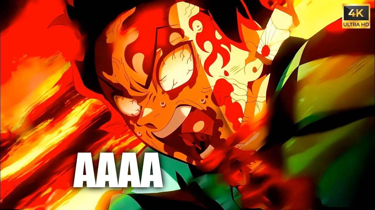 Demon Slayer | Scopin [EDIT/AMV] - YouTube