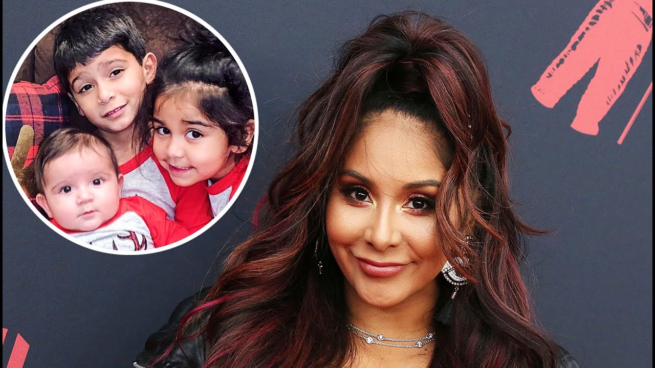 Mini Meatball! 'Jersey Shore' Star Pauly D's Daughter Amabella Is Too ...
