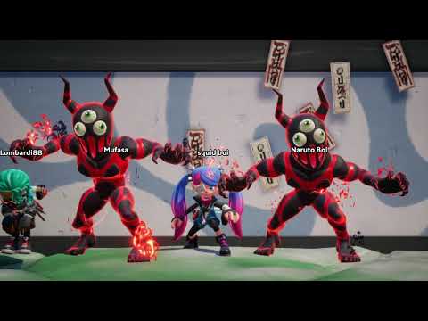 Ninjala - Beast Attack (Featured Battle) [10/2/20] - YouTube