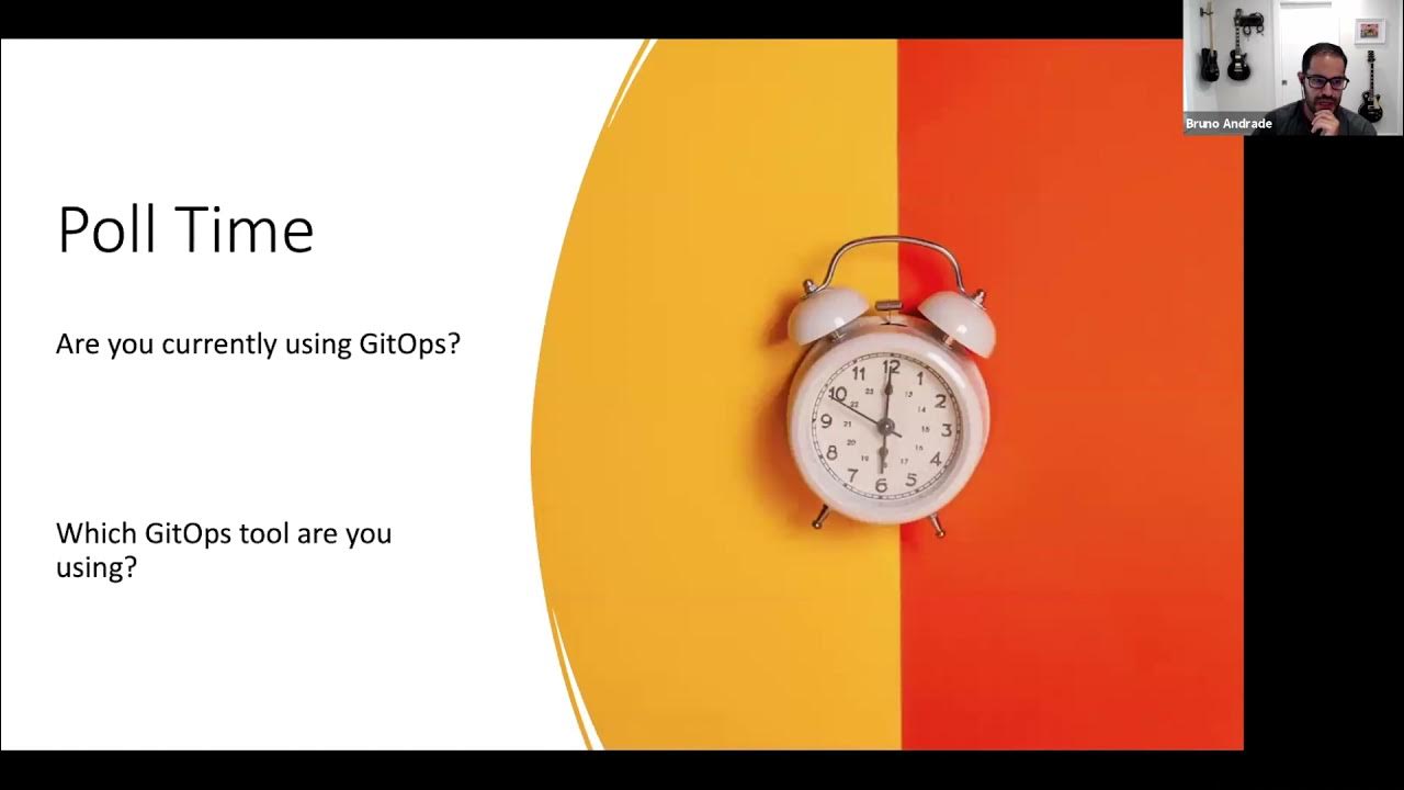 GitOps workflow with ArgoCD, Crossplane, and Shipa - YouTube