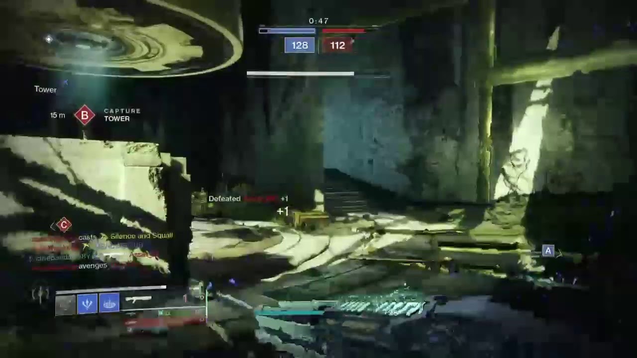 Destiny 2 getting the ghost emblem - YouTube