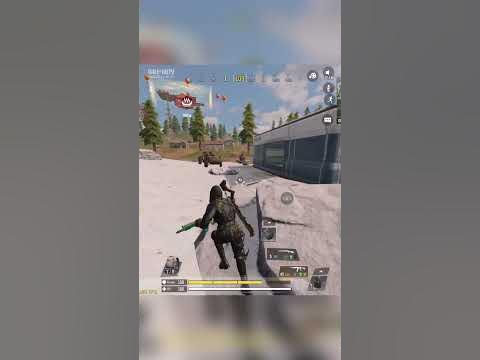 1v4 clutch codm br #codm #1v4clutch #shorts - YouTube